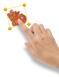 Draw Your Game – Turn your Drawing into a video Game